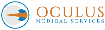 Contact Us - Oculus Medical Services